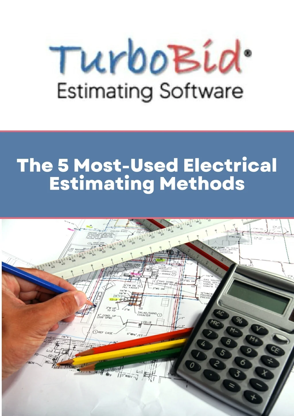PPT - The 5 Most Used Electrical Estimating Methods PowerPoint ...