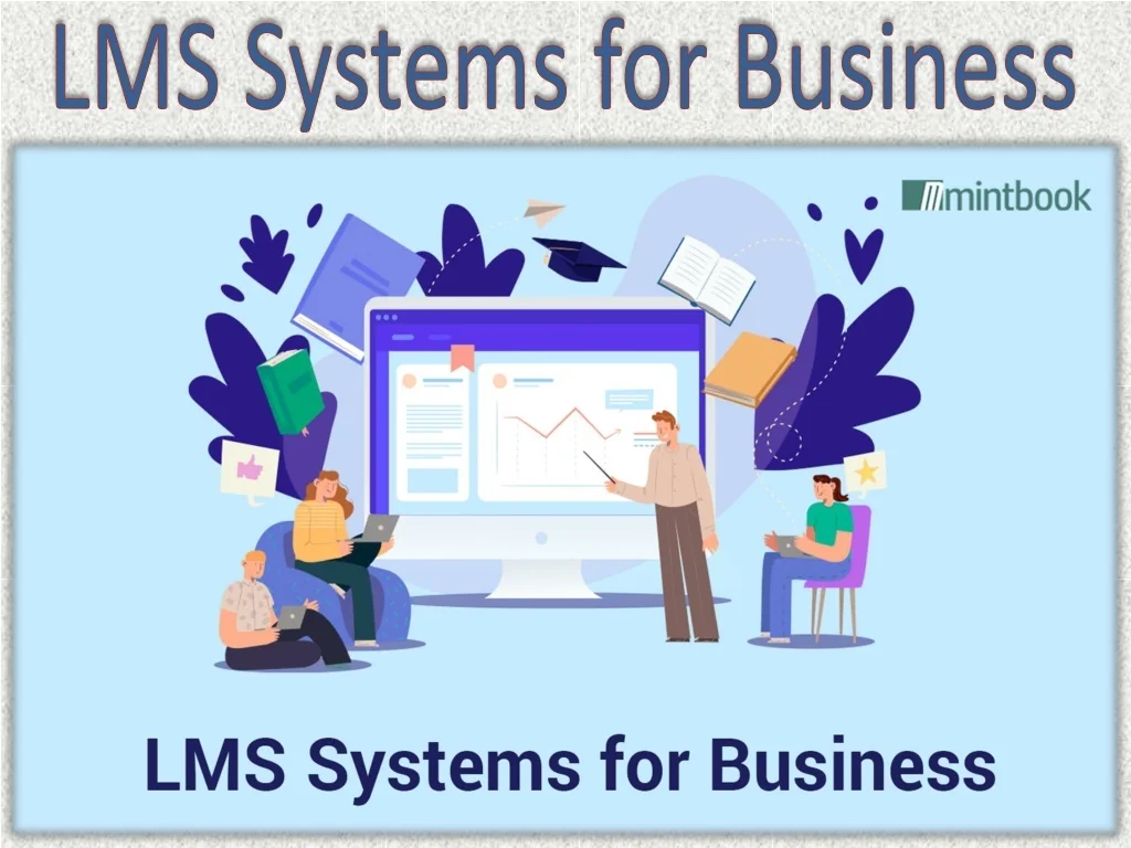 PPT - LMS Systems for Business PowerPoint Presentation, free download ...