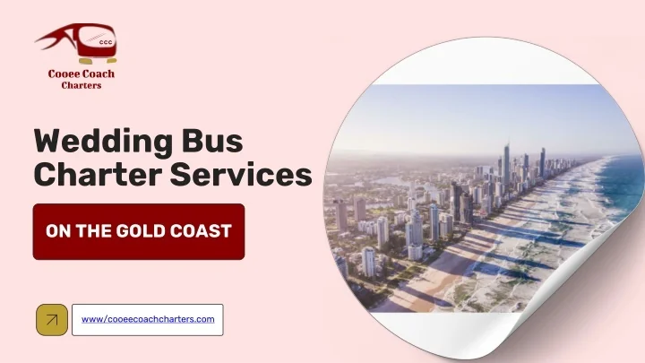 PPT - Wedding Bus Charter Services on the Gold Coast PowerPoint Presentation - ID:13461012