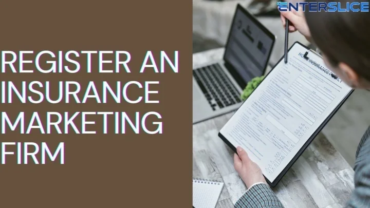 PPT - How to Register an Insurance Marketing Firm in India PowerPoint ...