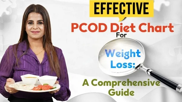 PPT - Best PCOD Diet Chart For Weight Loss PowerPoint Presentation ...