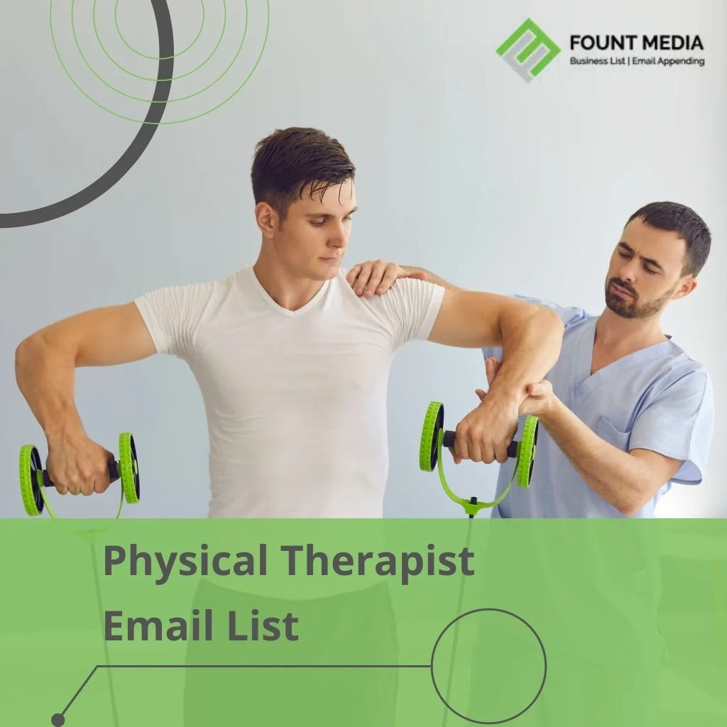 PPT - Physical Therapist Email List - PDF PowerPoint Presentation, free ...