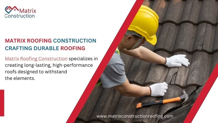 PPT - Roofing Services in Virginia Beach. PowerPoint Presentation, free download - ID:13465703