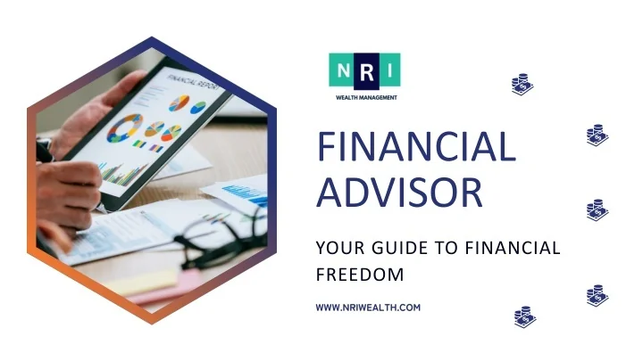 PPT - Financial Advisor: Your Guide to Financial Freedom PowerPoint ...