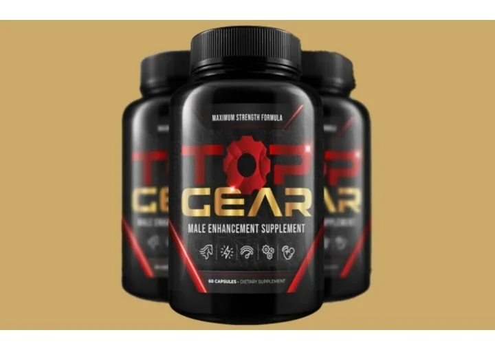 PPT - https://www.facebook.com/Official.Top.Gear.Male.Enhancement ...
