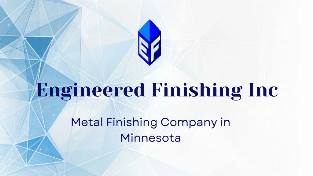 PPT - Engineered Finishing Inc PowerPoint Presentation, free download ...