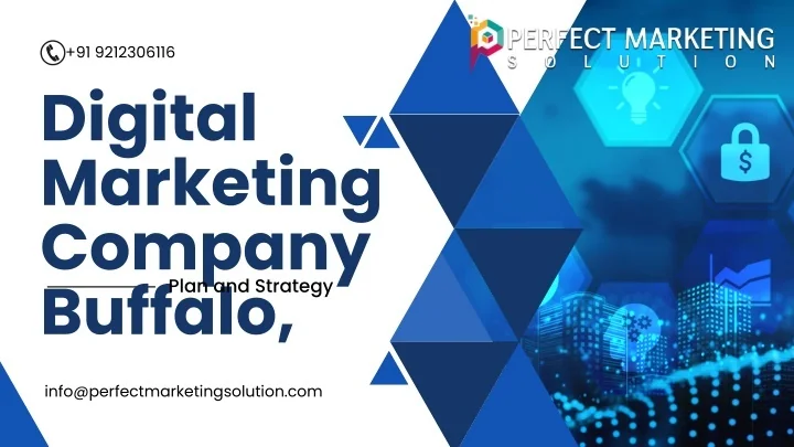 PPT - Digital Marketing Company Buffalo PowerPoint Presentation, free ...
