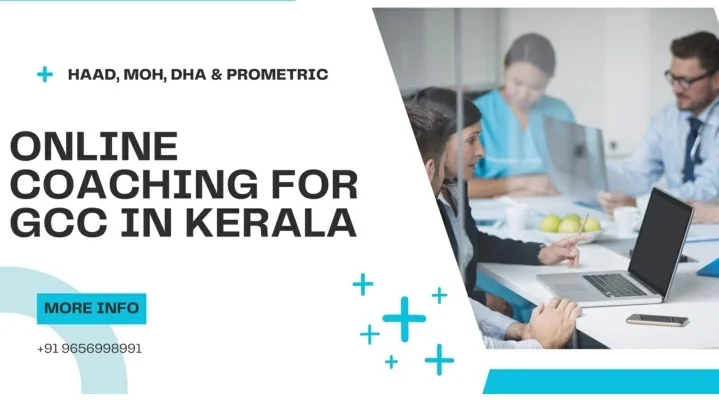 PPT - Online coaching for the GCC (Gulf Cooperation Council) in Kerala ...
