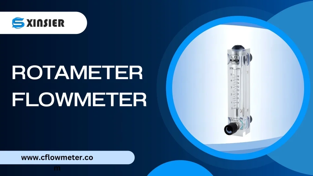 PPT - rotameter flowmeter PowerPoint Presentation, free download - ID ...