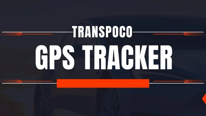 PPT - Transpoco FMT100 GPS Car Tracker: Real-Time Vehicle Tracking ...