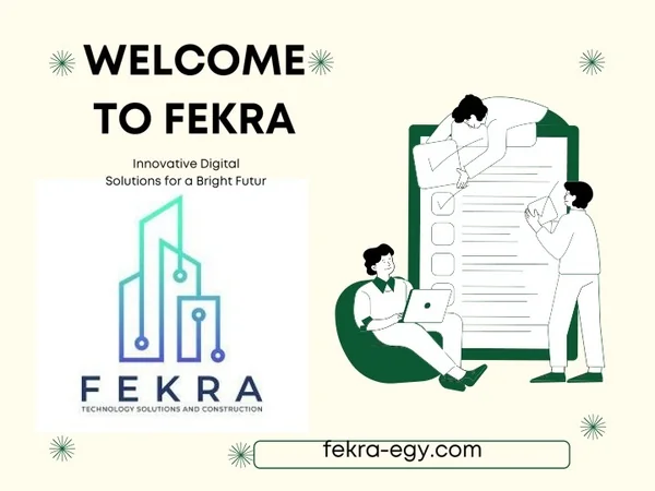 Fekra marketing Online Presentations Channel