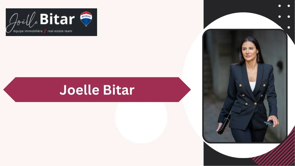 PPT - Joelle Bitar PowerPoint Presentation, free download - ID:13486466