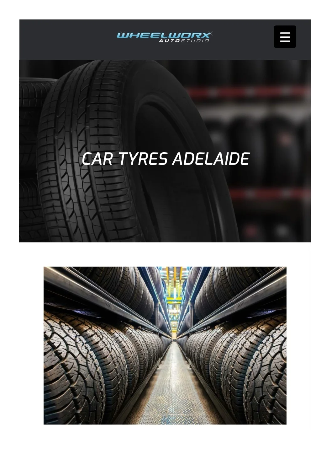 PPT - Car Tyres Adelaide PowerPoint Presentation, free download - ID ...