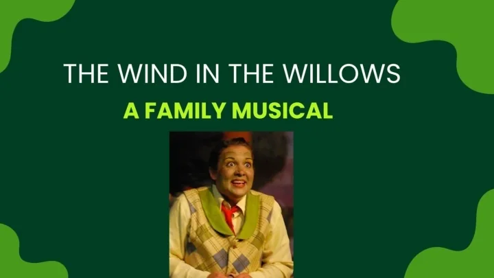 PPT - Perfect High School Musical The Wind in the Willows PowerPoint Presentation - ID:13494760