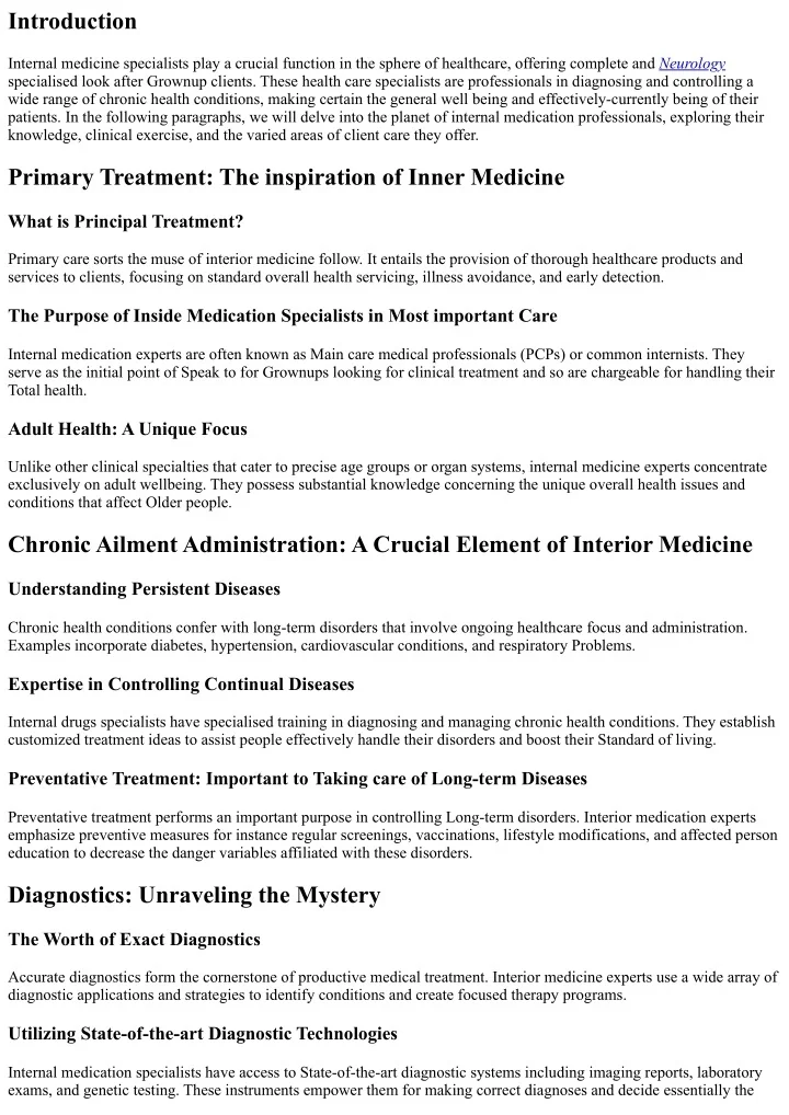 PPT - Discovering the whole world of Inner Drugs Specialists PowerPoint ...