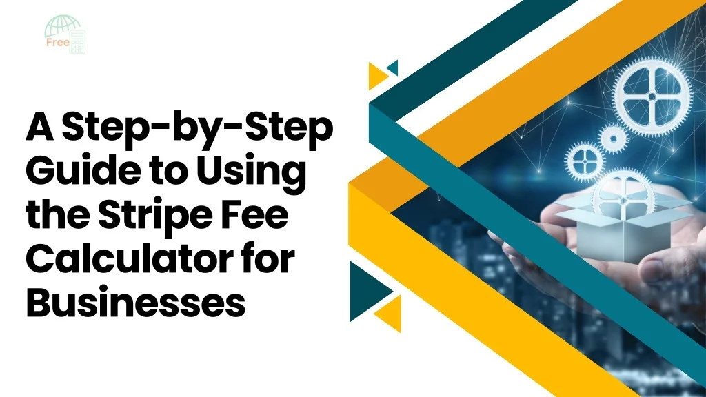 PPT - A Step-by-Step Guide to Using the Stripe Fee Calculator for ...