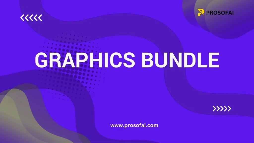 PPT - Comprehensive Graphics Bundle for All Your Design Needs ...