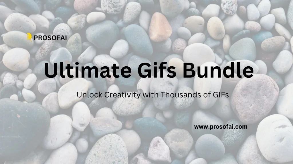 PPT - Create Stunning Animations with the Ultimate Gifs Bundle ...