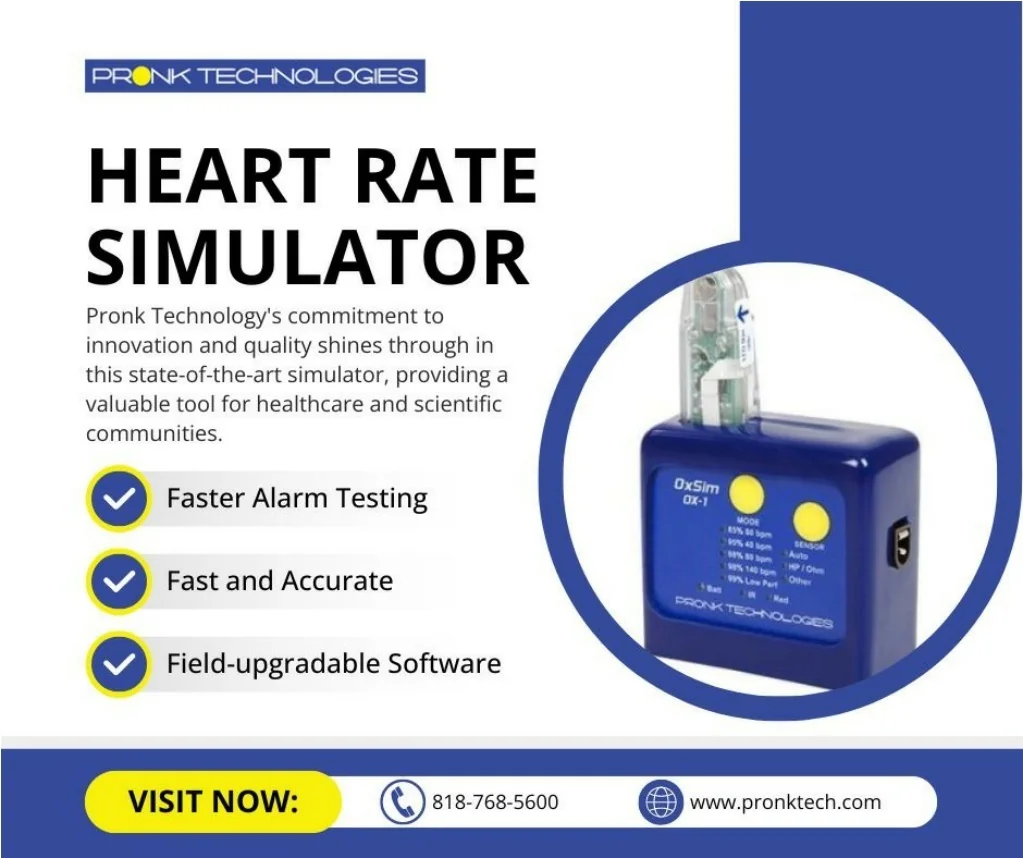 PPT - Heart Rate Simulator PowerPoint Presentation, free download - ID ...