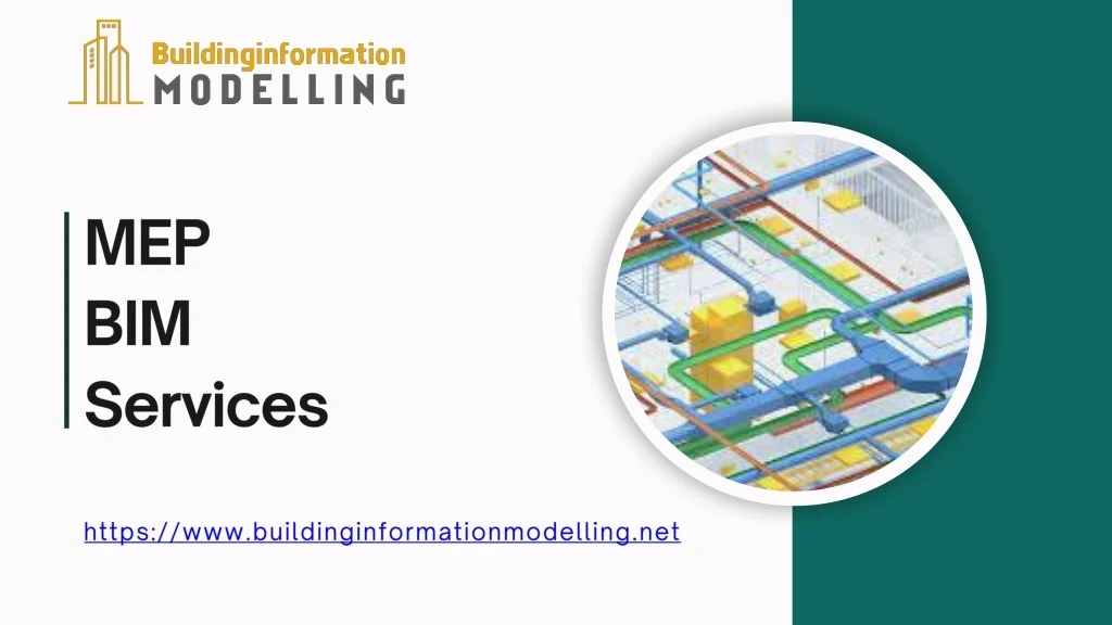 PPT - Explore Key Benefits of MEP BIM Services PowerPoint Presentation ...