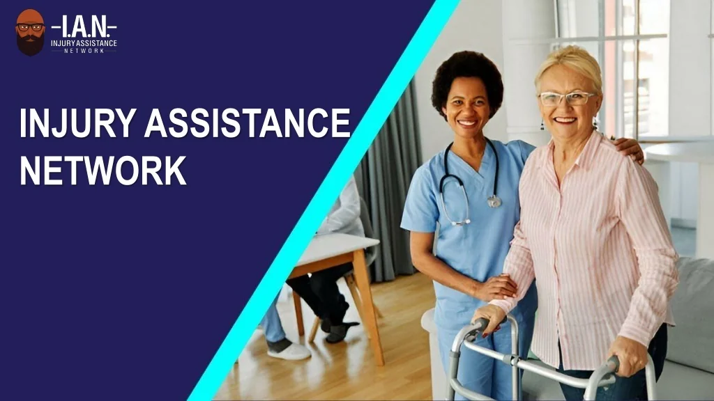 PPT - Injury Assistance Network PowerPoint Presentation, free download ...