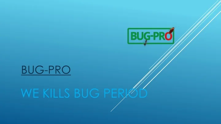 PPT - Top Pest Control in Nigeria: Expert Solutions for a Pest-Free ...