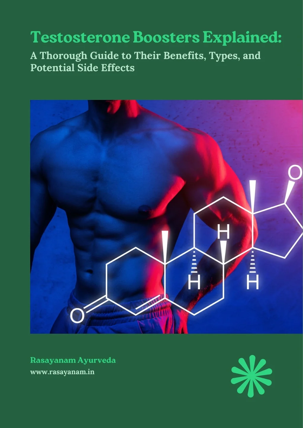 PPT - Testosterone Boosters Explained: A Thorough Guide to Their ...