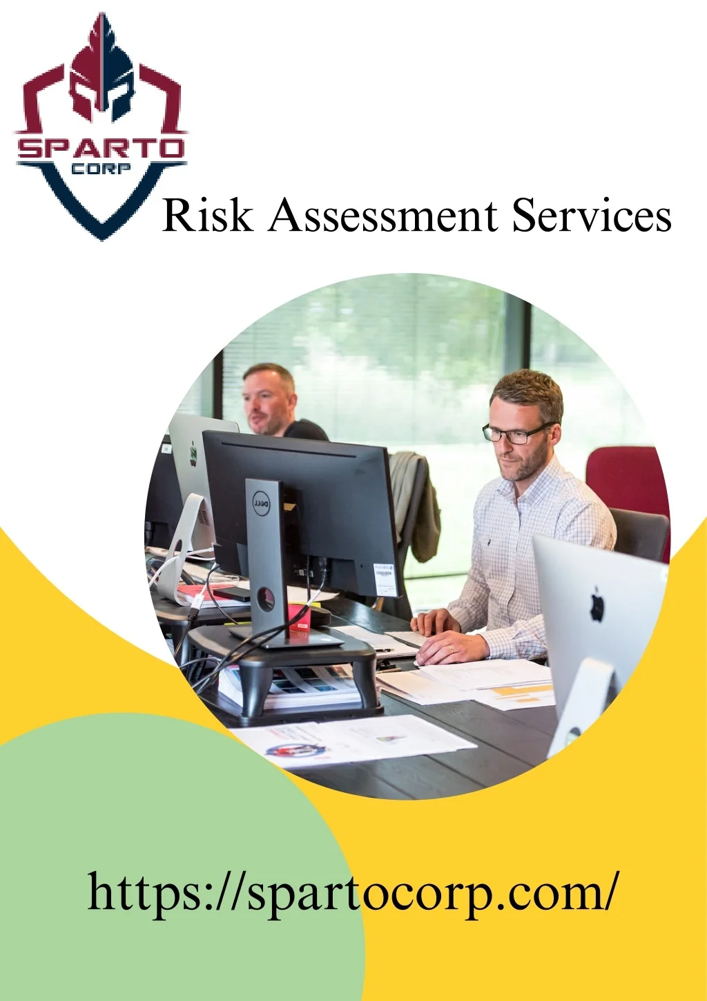PPT - Comprehensive Risk Assessment Services | Sparto Communications ...