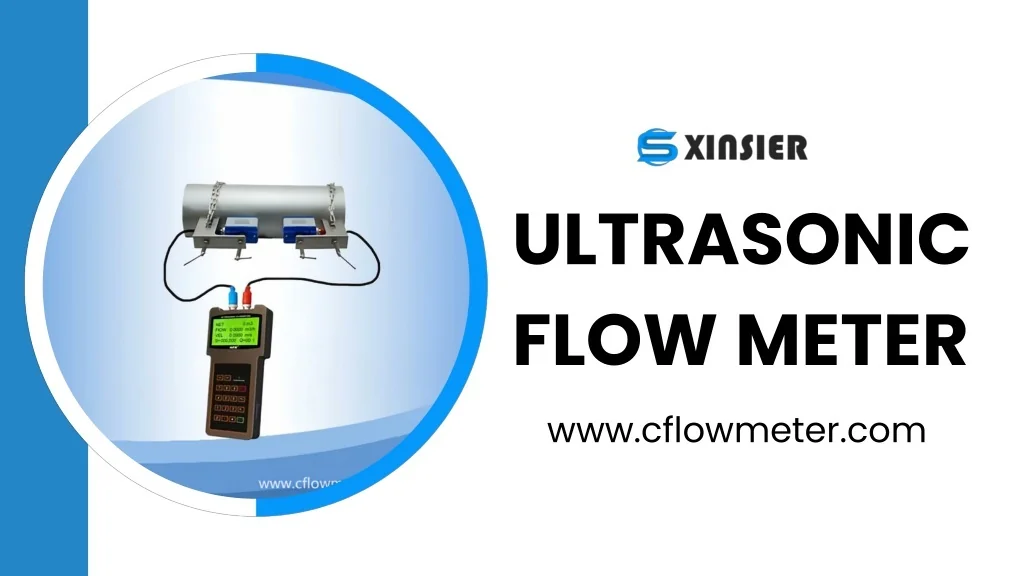 PPT - ultrasonic flow meter PowerPoint Presentation, free download - ID ...
