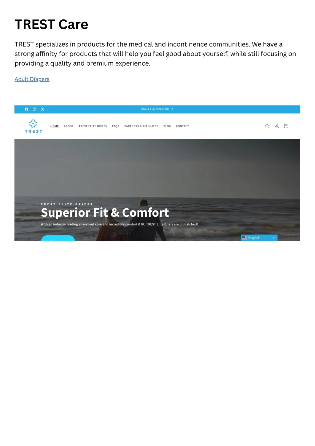 PPT - TREST Care PowerPoint Presentation, free download - ID:13516709