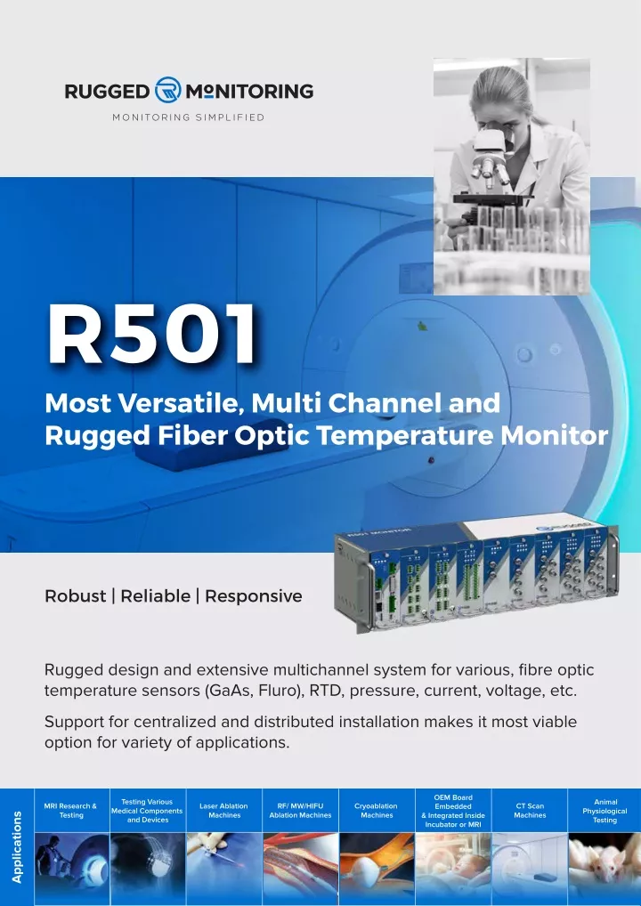 PPT - Comprehensive Monitoring System R501 Rugged Monitoring PowerPoint ... PPT - Comprehensive Monitoring System R501 Rugged Monitoring PowerPoint ...