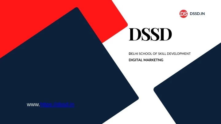 PPT - best digital marketing institute in south delhi PowerPoint ...