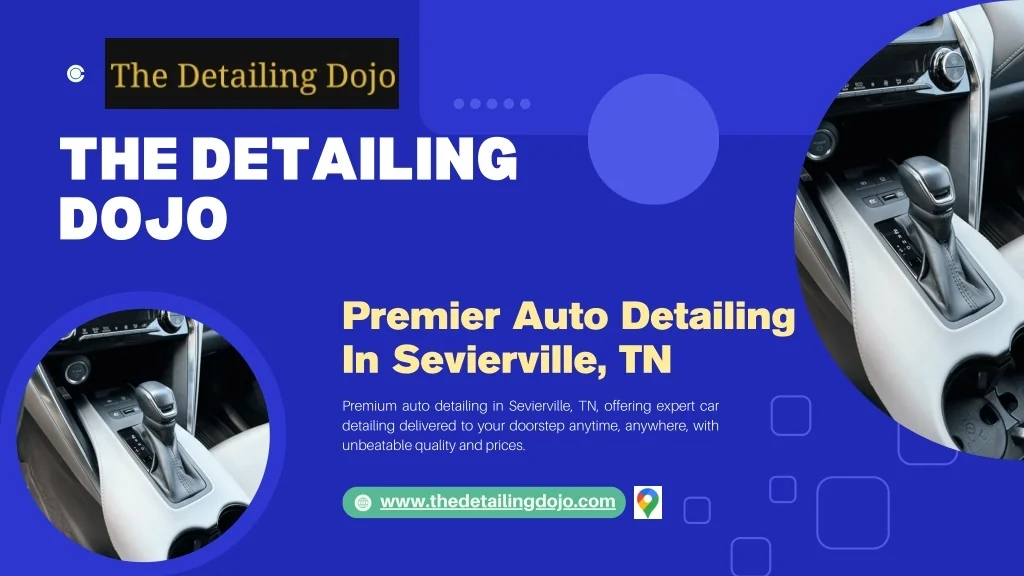 PPT - Mobile Detailing Sevierville PowerPoint Presentation, free ...