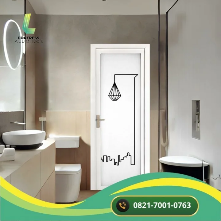 PPT - WA 0821 7001 0763 (ALUMINOS) Pintu Kamar Modern di Malang ...