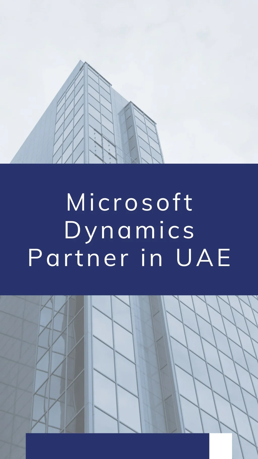 PPT - Microsoft Dynamics Partner in UAE PowerPoint Presentation, free download - ID:13530614