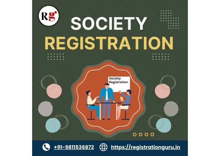 PPT - Society registration online in India PowerPoint Presentation, free download - ID:13531137