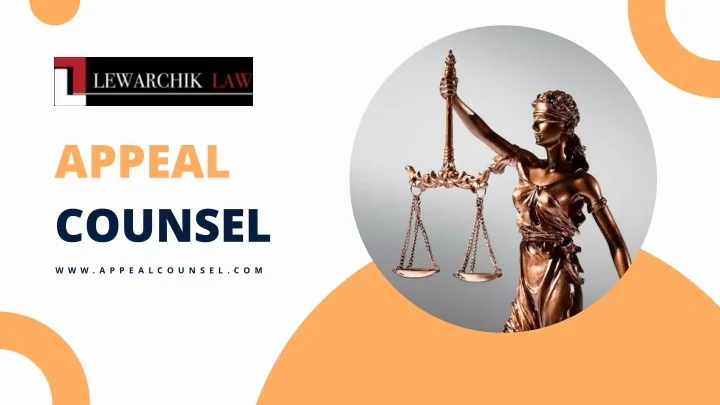 PPT - Detroit Appeal Lawyer Compassionate Appeal Counsel in Chicago ...