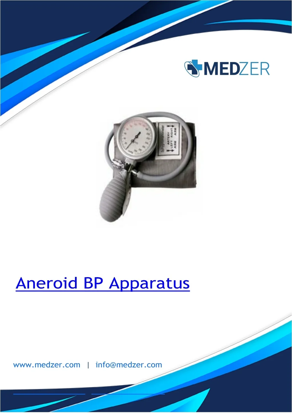 PPT - Aneroid-BP-Apparatus PowerPoint Presentation, free download - ID ...