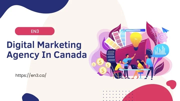 PPT - Are You Searching For Digital Marketing Agency In Canada ...