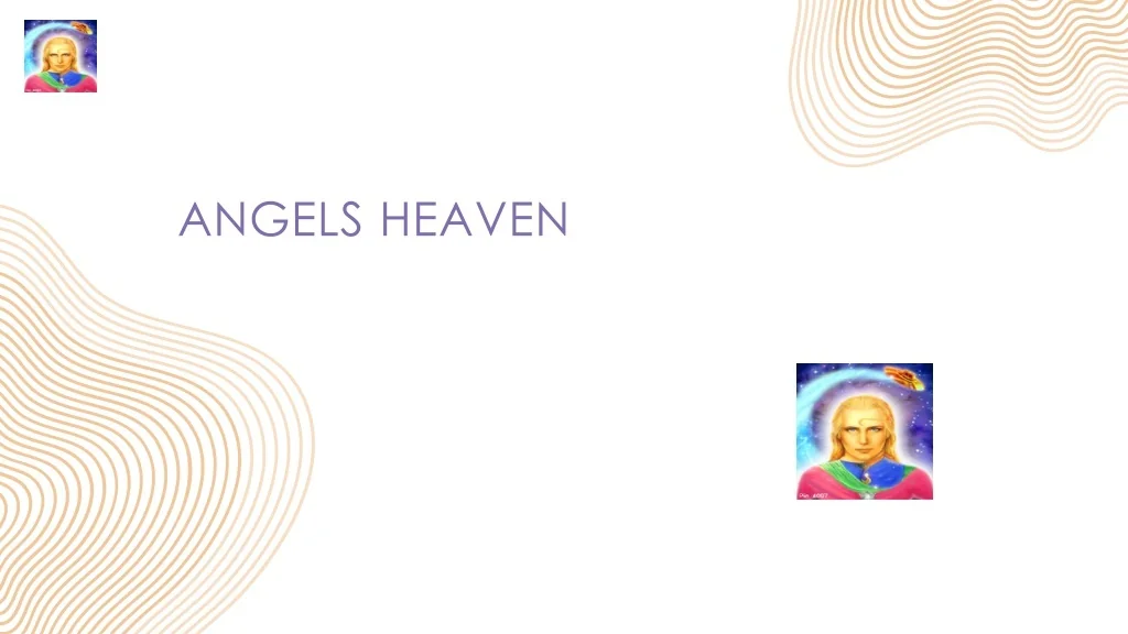 PPT - angels-heaven PowerPoint Presentation, free download - ID:13546698