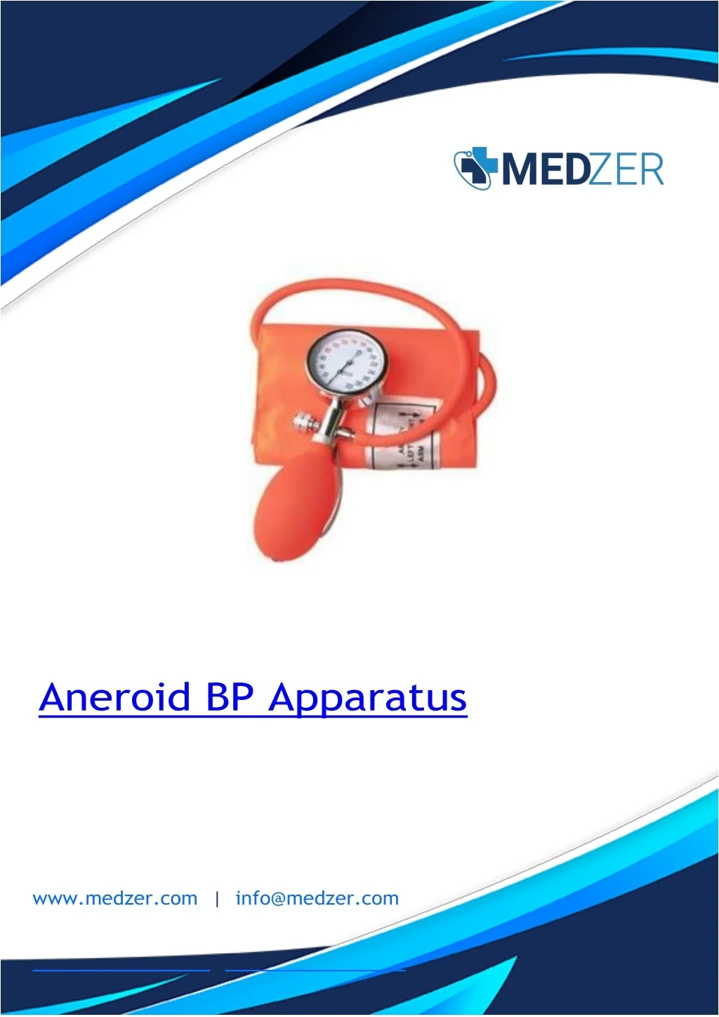 PPT - Aneroid BP Apparatus Oscillometric PowerPoint Presentation, free ...