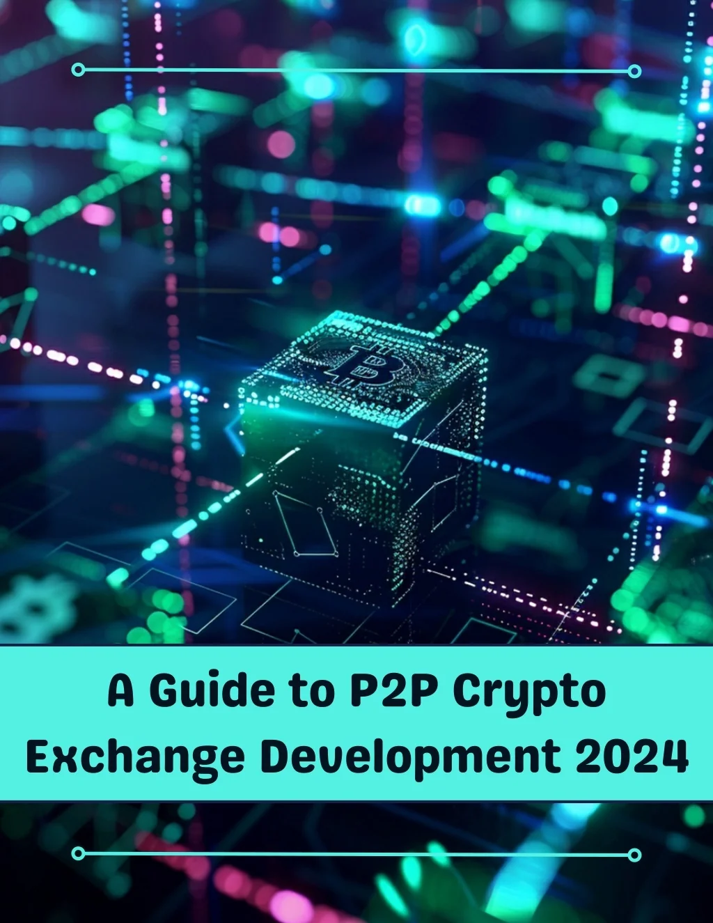 PPT - A Guide to P2P Crypto Exchange Development 2024 PowerPoint ...