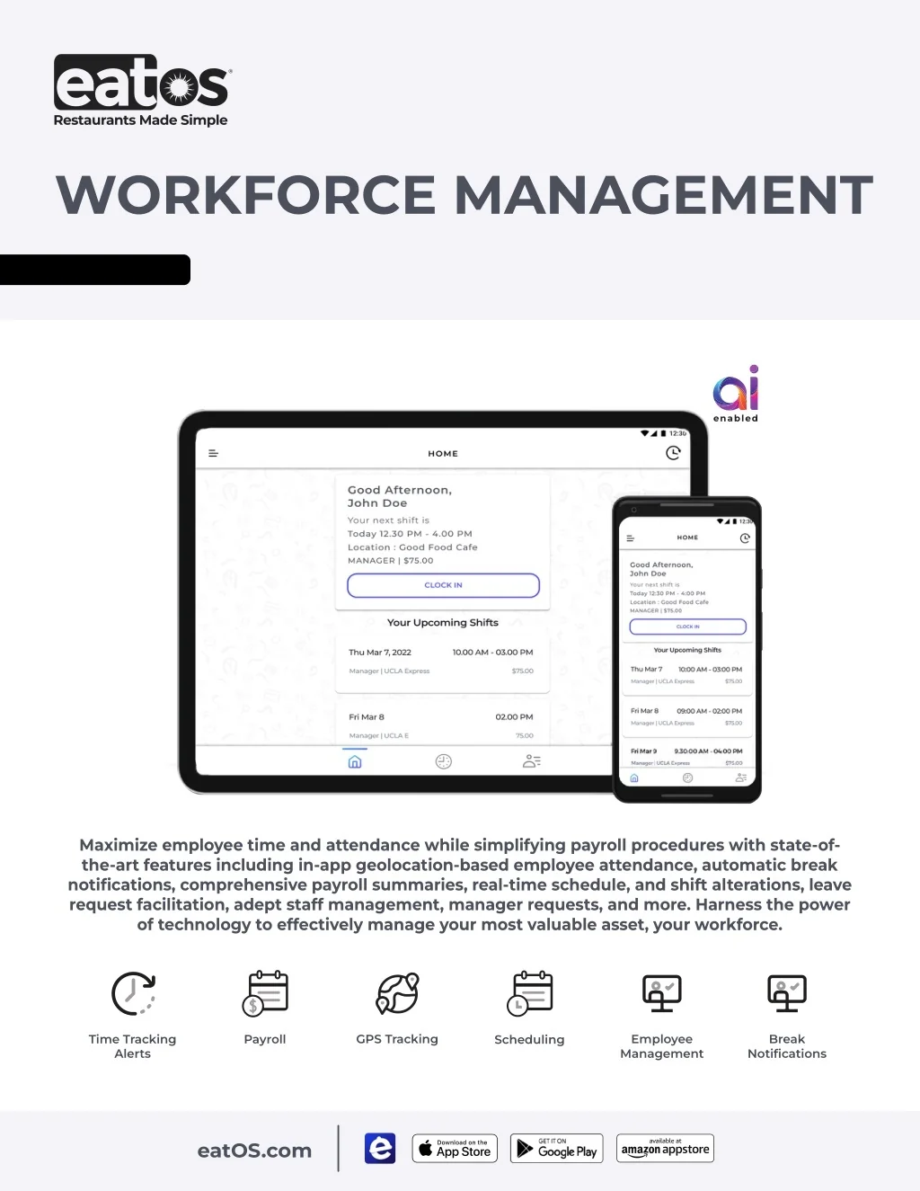 PPT - Workforce Management System PowerPoint Presentation, free ...
