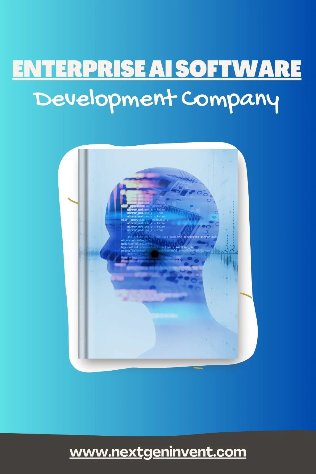 PPT - Enterprise AI Software Development Company PowerPoint ...