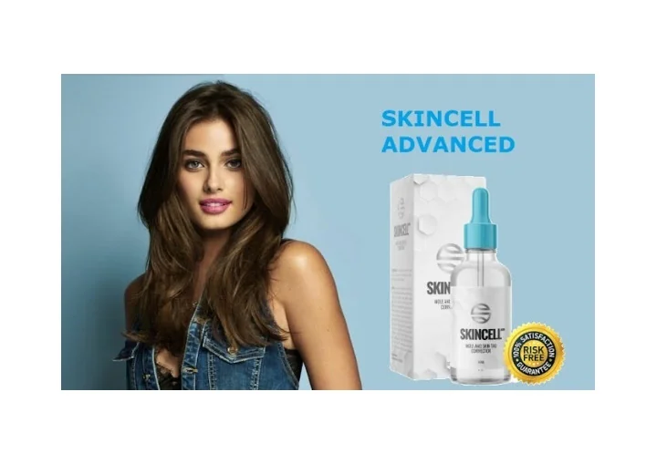 PPT - https://www.facebook.com/Official.Skincell.Advanced.UK ...