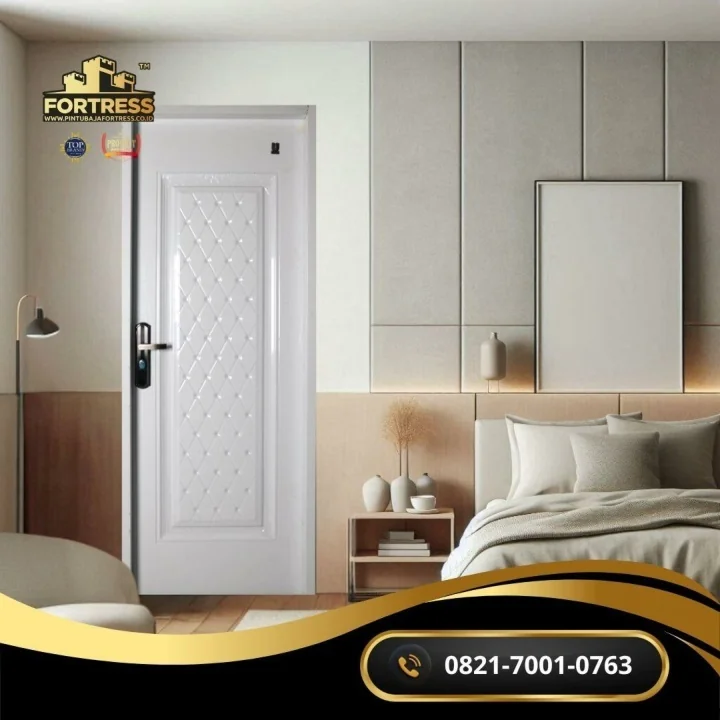 PPT - WA 0821 7001 0763 (FORTRESS) Pintu Kamar Tidur di Pasuruan ...