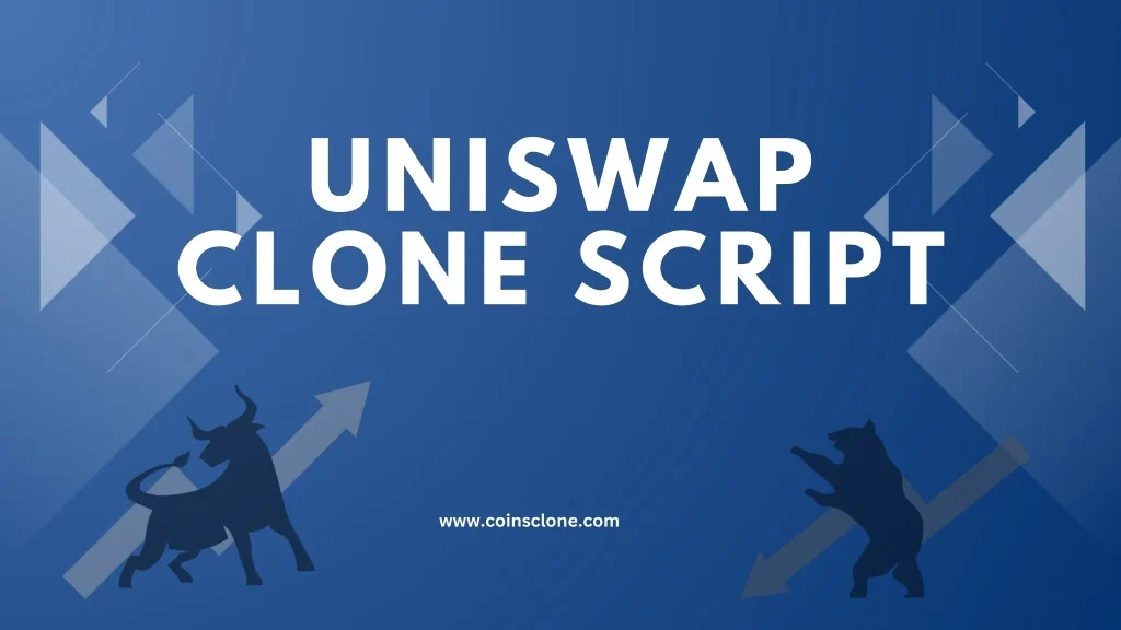 PPT - Uniswap Clone Script PowerPoint Presentation, free download - ID:13554910