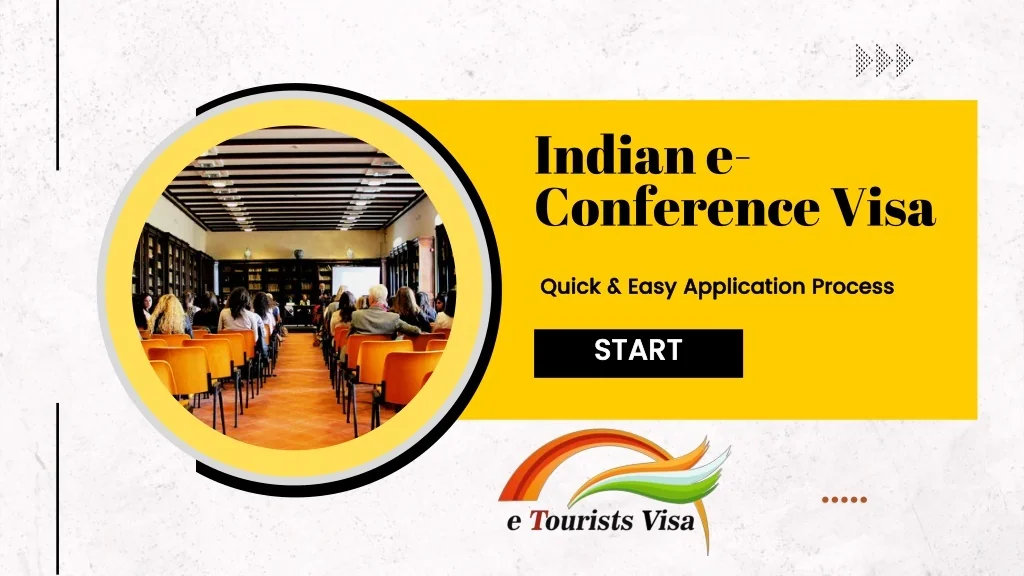 PPT - Indian e-Conference Visa PowerPoint Presentation, free download ...