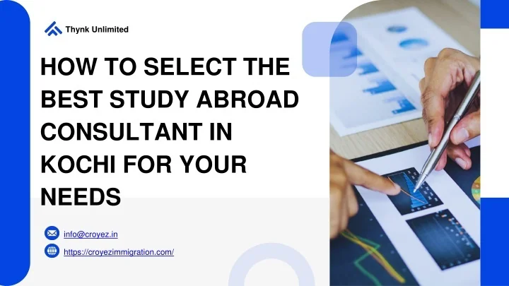 PPT - Best Study Abroad Consultants In Kochi PowerPoint Presentation ...