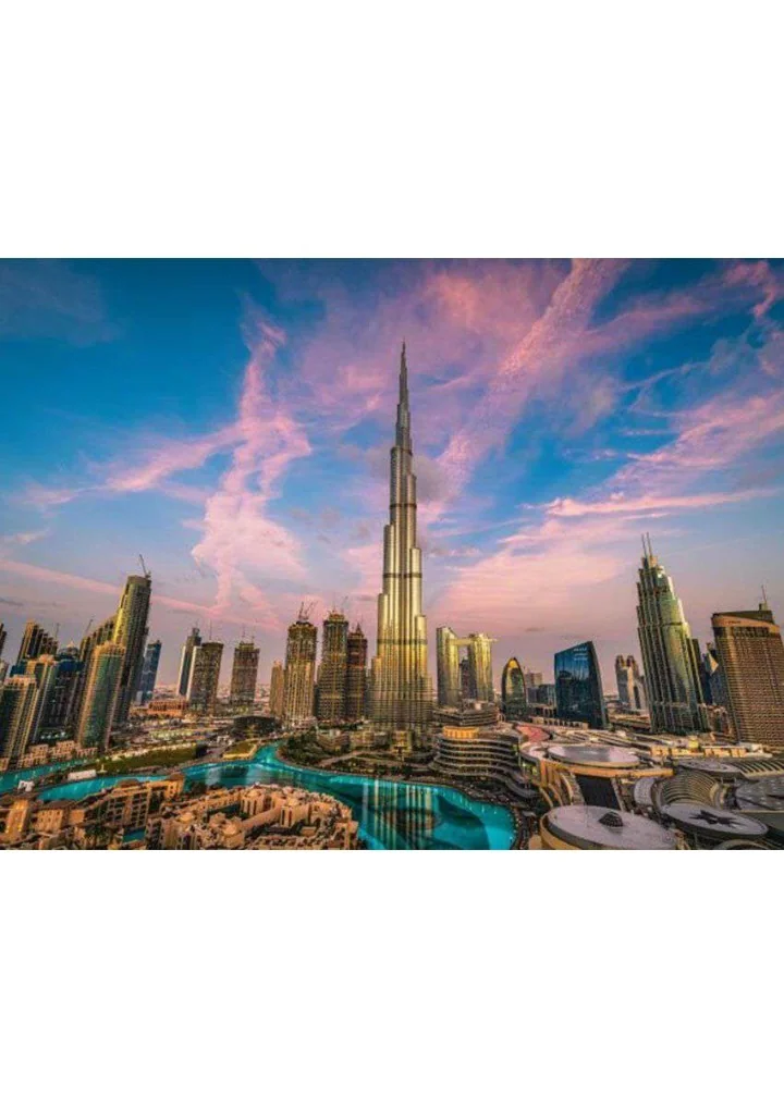 PPT - dubai city tour places PowerPoint Presentation, free download ...
